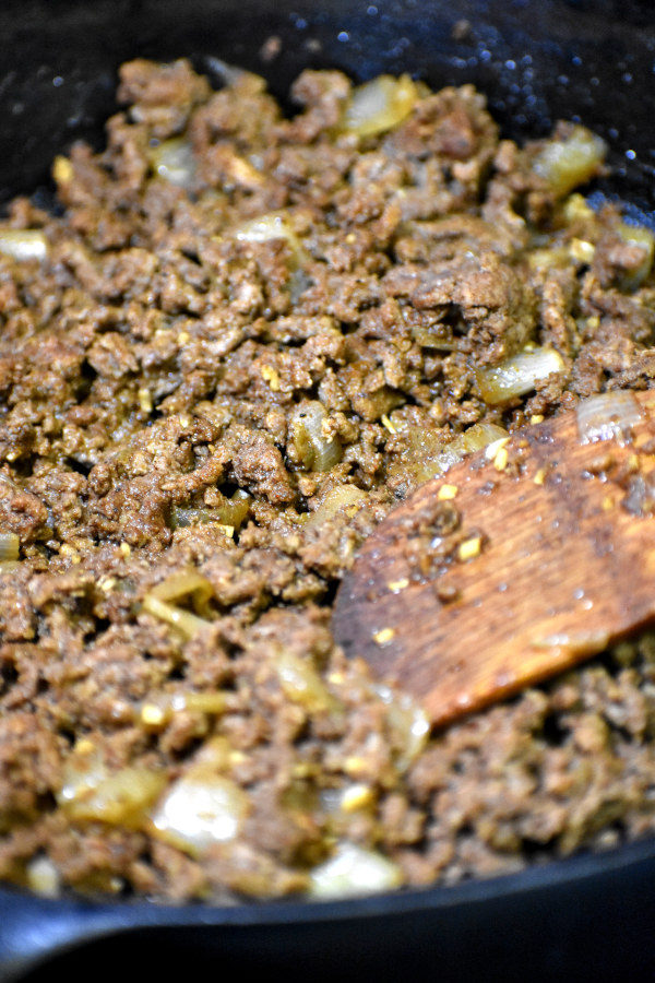 Pastel de Choclo - GypsyPlate