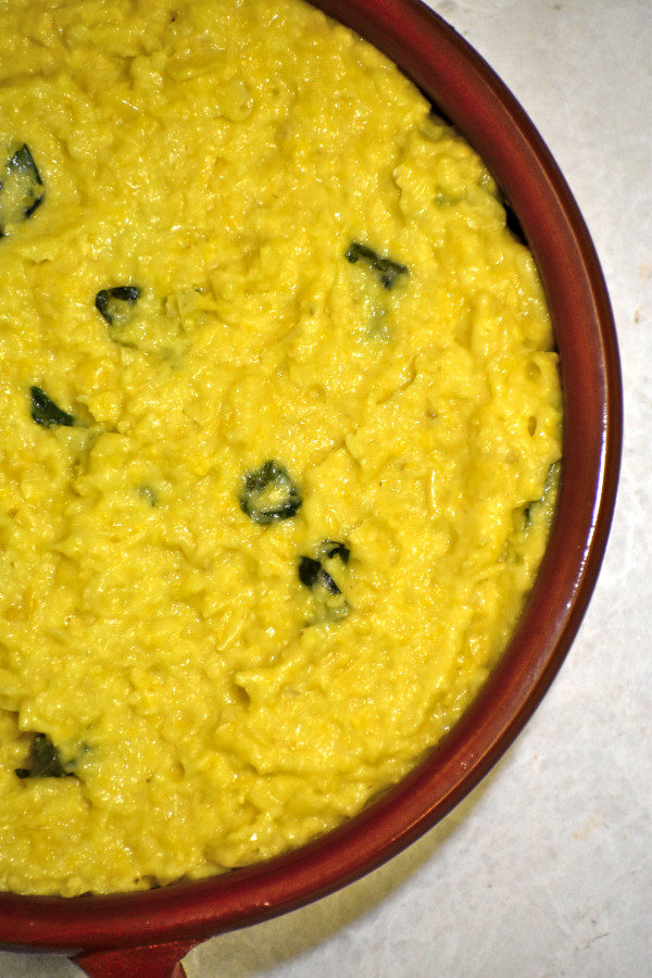 Pastel de Choclo - GypsyPlate