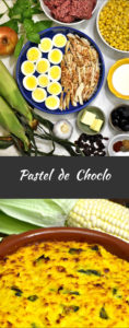 Pastel de Choclo (Chilean Beef and Corn Pie) - GypsyPlate