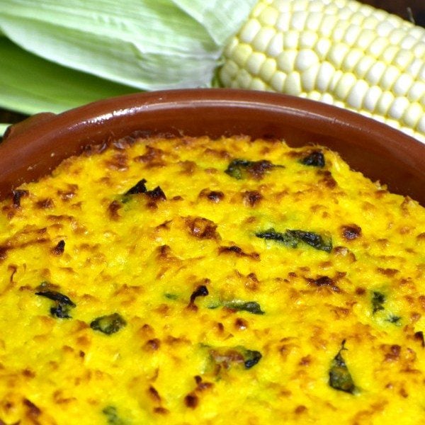 Pastel de Choclo - GypsyPlate