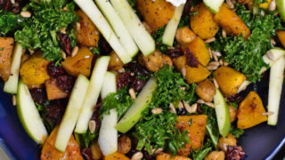 Recipes - GypsyPlate