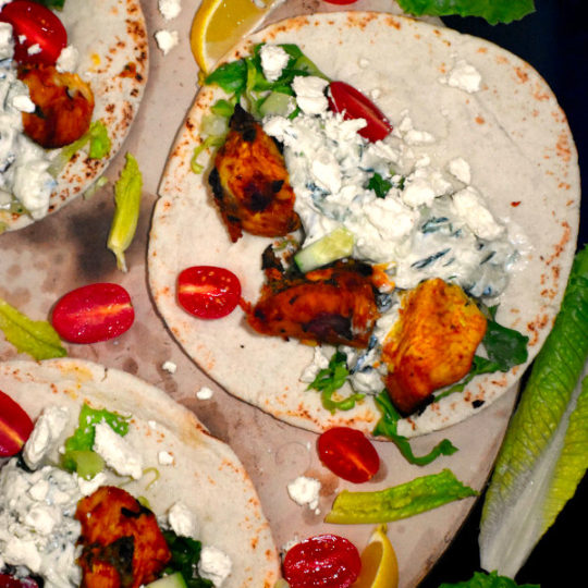 Indian Recipes - GypsyPlate