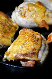 Chicken Jollof Rice - GypsyPlate