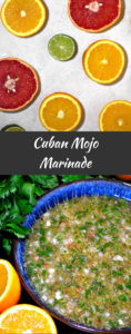 Cuban Mojo Marinade (Mojo Criollo) - GypsyPlate