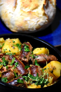 Dublin Coddle - GypsyPlate