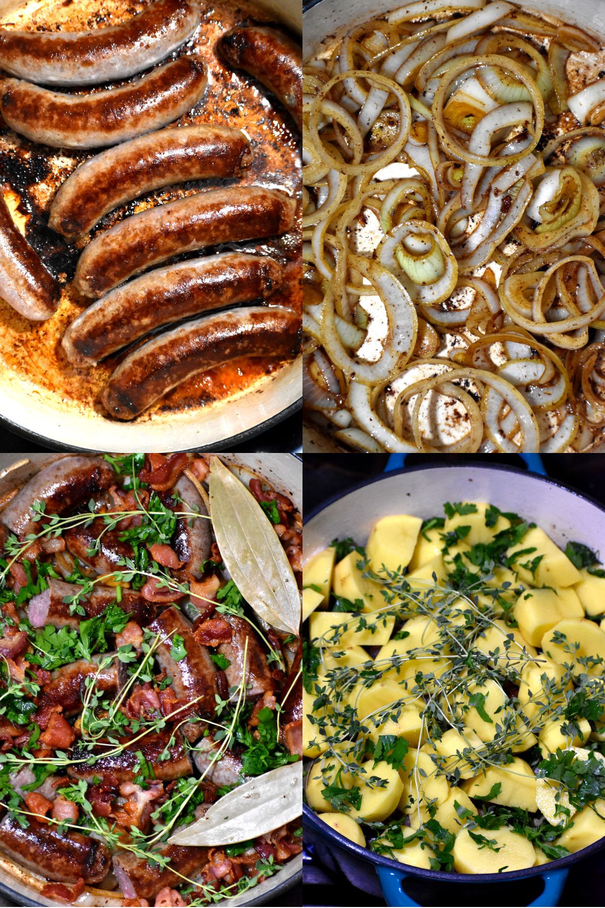 Dublin Coddle - GypsyPlate