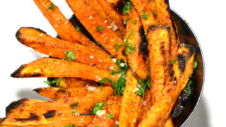 Recipes - GypsyPlate
