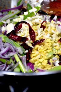 The BEST Mongolian Beef - GypsyPlate