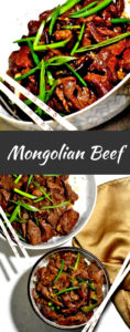 The BEST Mongolian Beef - GypsyPlate