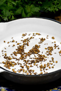 Easy North African Chermoula - GypsyPlate