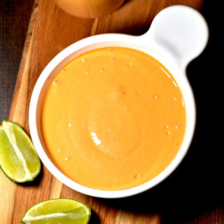 Smokin' Hot Chipotle Mayo 🌶️ - GypsyPlate