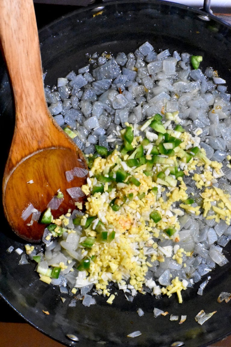 South African Chakalaka - GypsyPlate