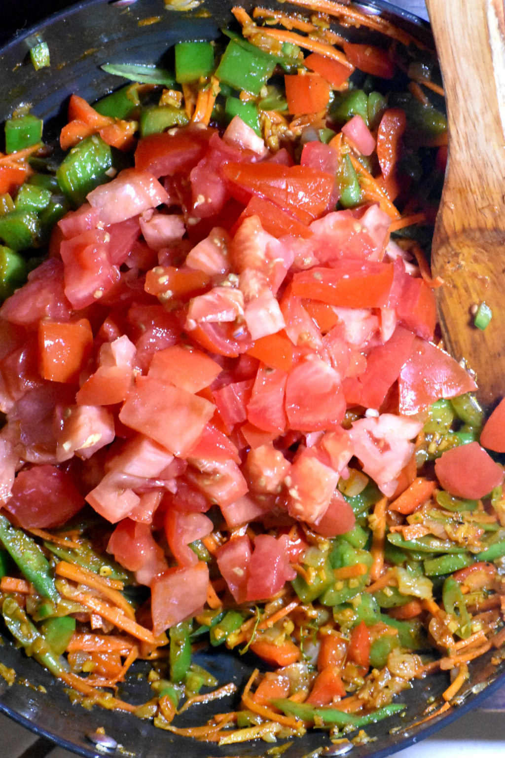 South African Chakalaka - GypsyPlate