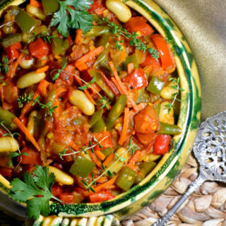 African Recipes - GypsyPlate