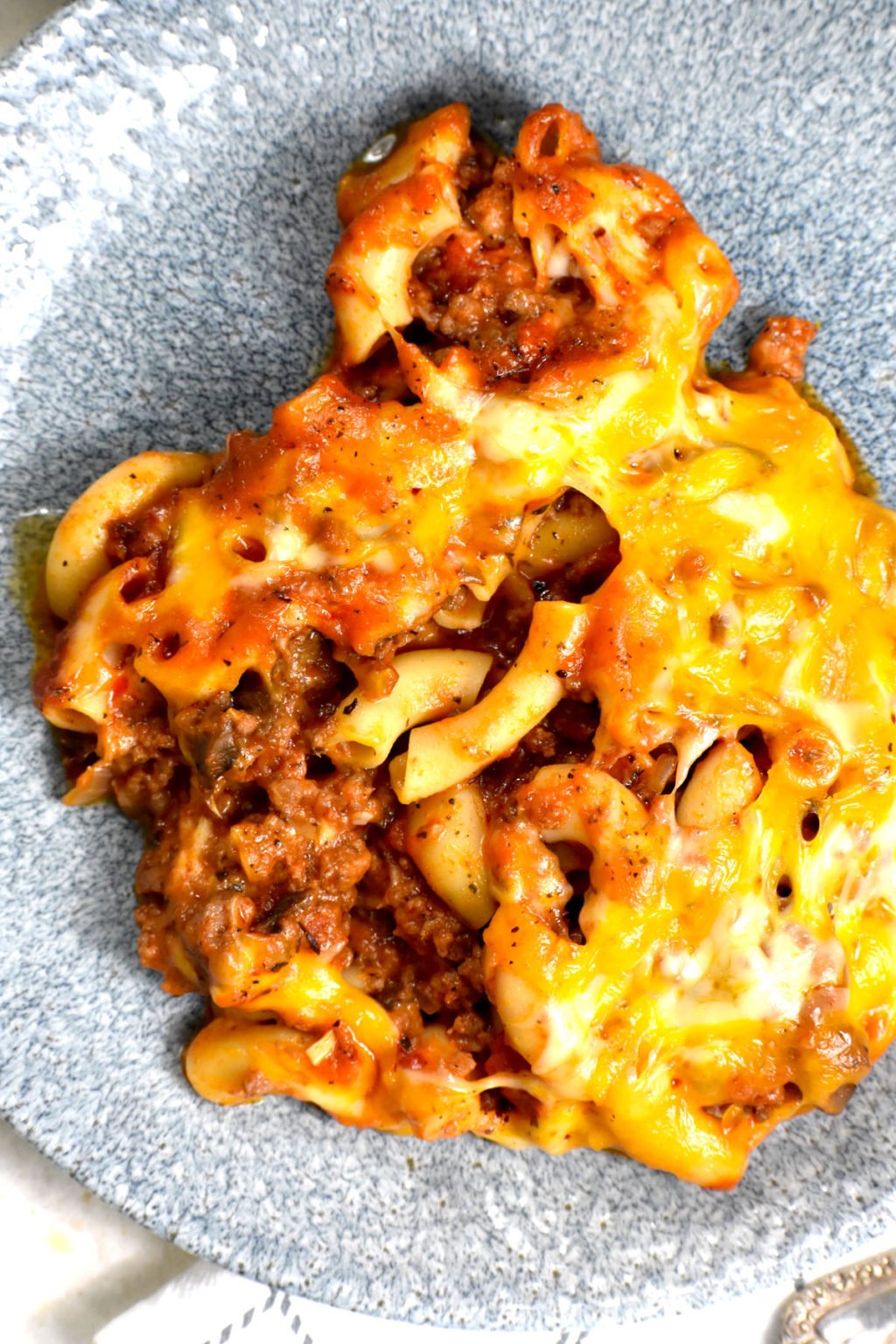 Johnny Marzetti (A Midwest Classic) - GypsyPlate