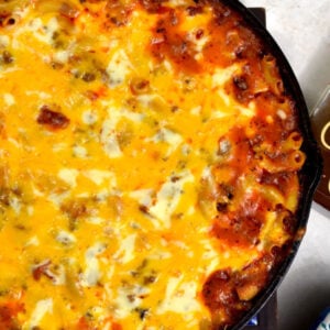 GypsyPlate - A food blog sharing recipes from around the world.