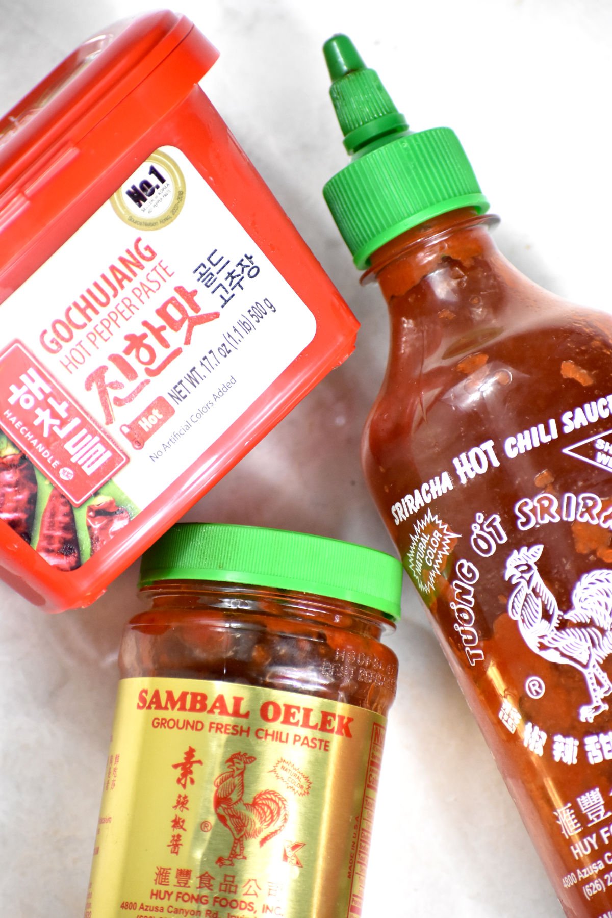 The BEST Hunan Shrimp - GypsyPlate