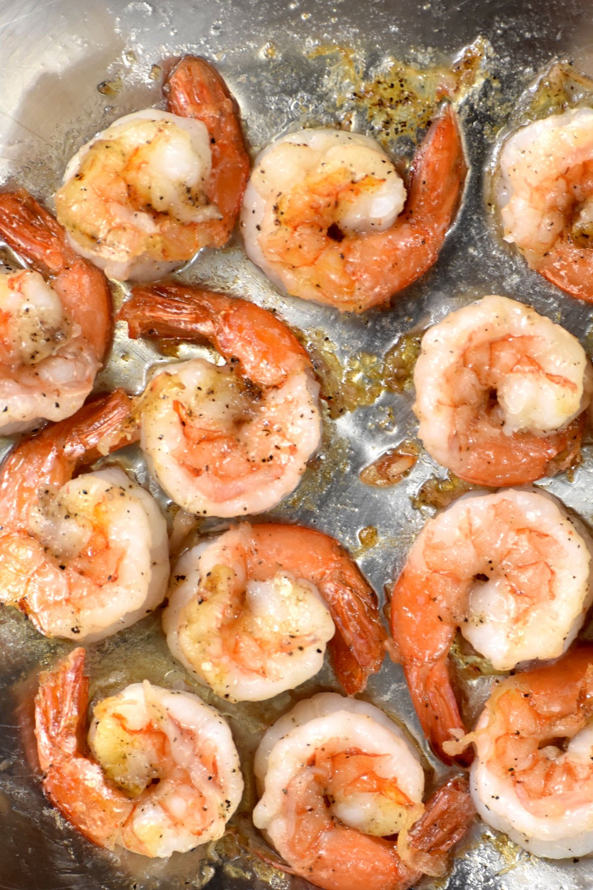 The BEST Hunan Shrimp - GypsyPlate