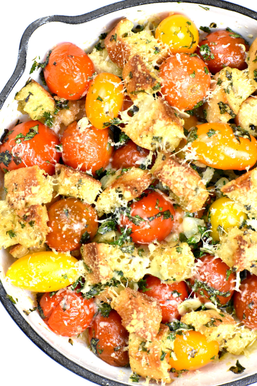 The 25+ BEST Cherry Tomato Recipes - GypsyPlate