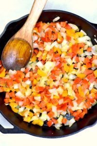 Succotash - A Thanksgiving Classic - GypsyPlate
