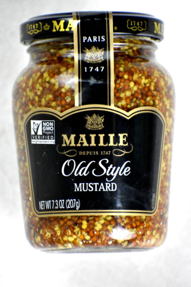 Creole Mustard - GypsyPlate