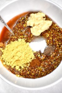 Creole Mustard - GypsyPlate