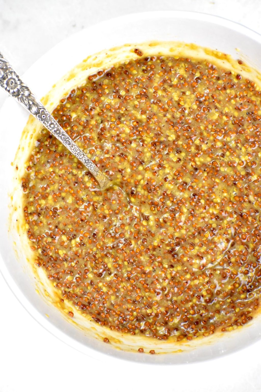 Creole Mustard - GypsyPlate