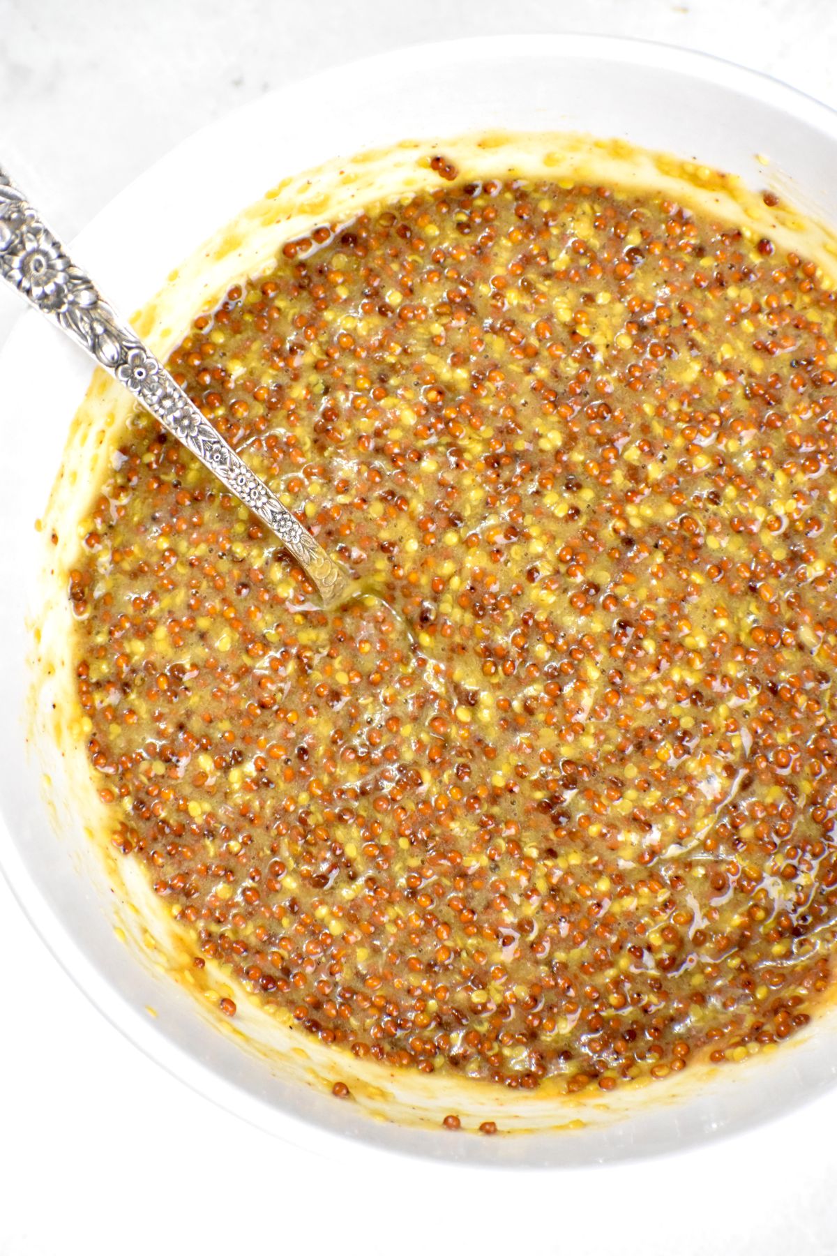 Creole Mustard - GypsyPlate