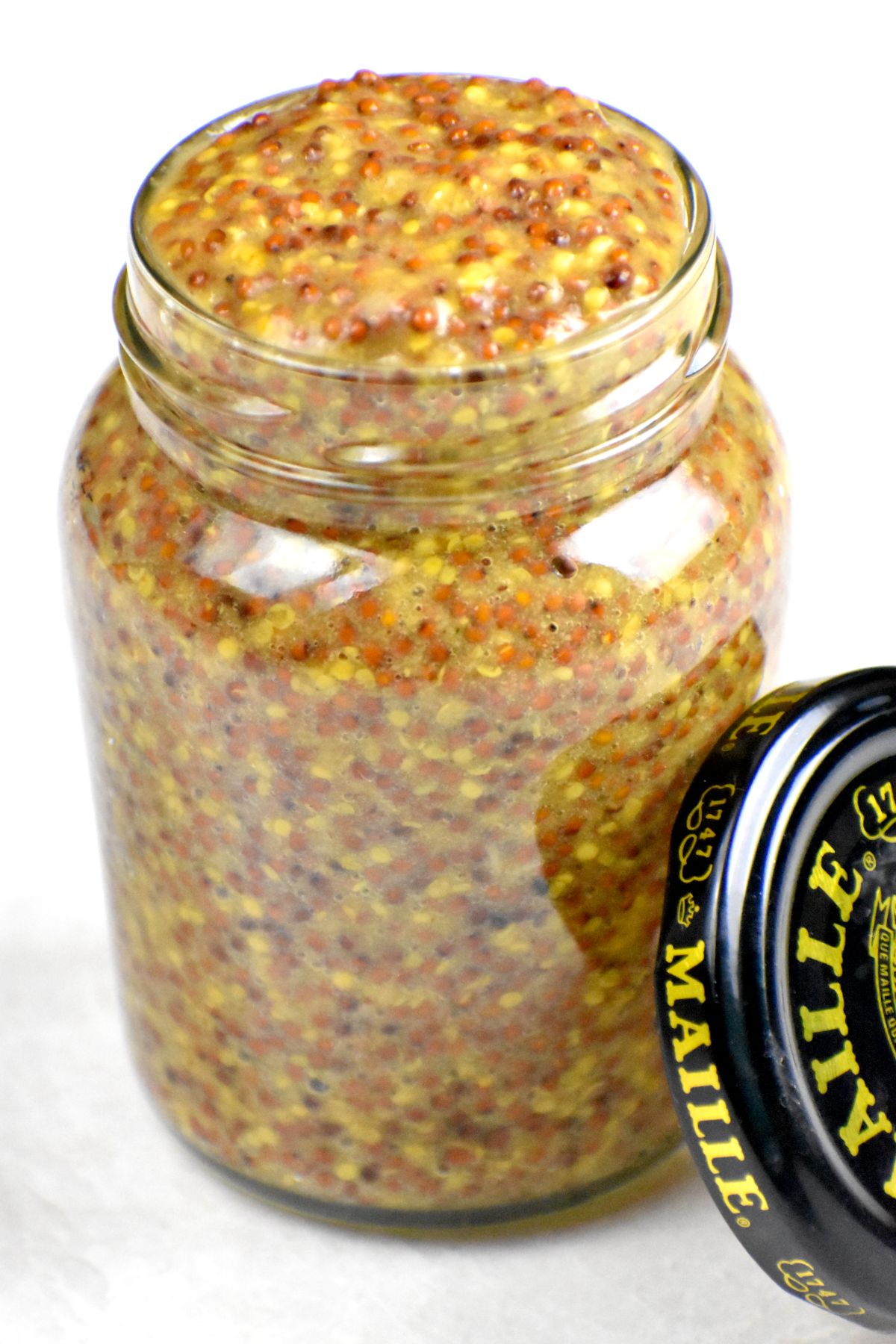 Creole Mustard - GypsyPlate