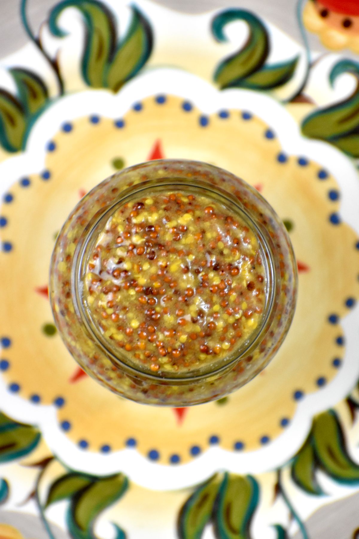 Creole Mustard - GypsyPlate