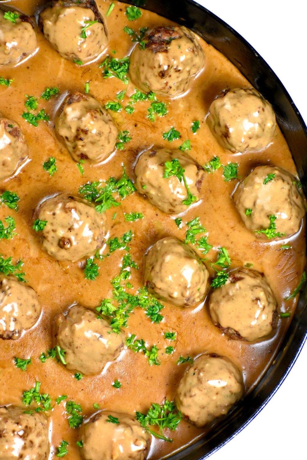 The 45+ BEST Meatball Recipes - GypsyPlate