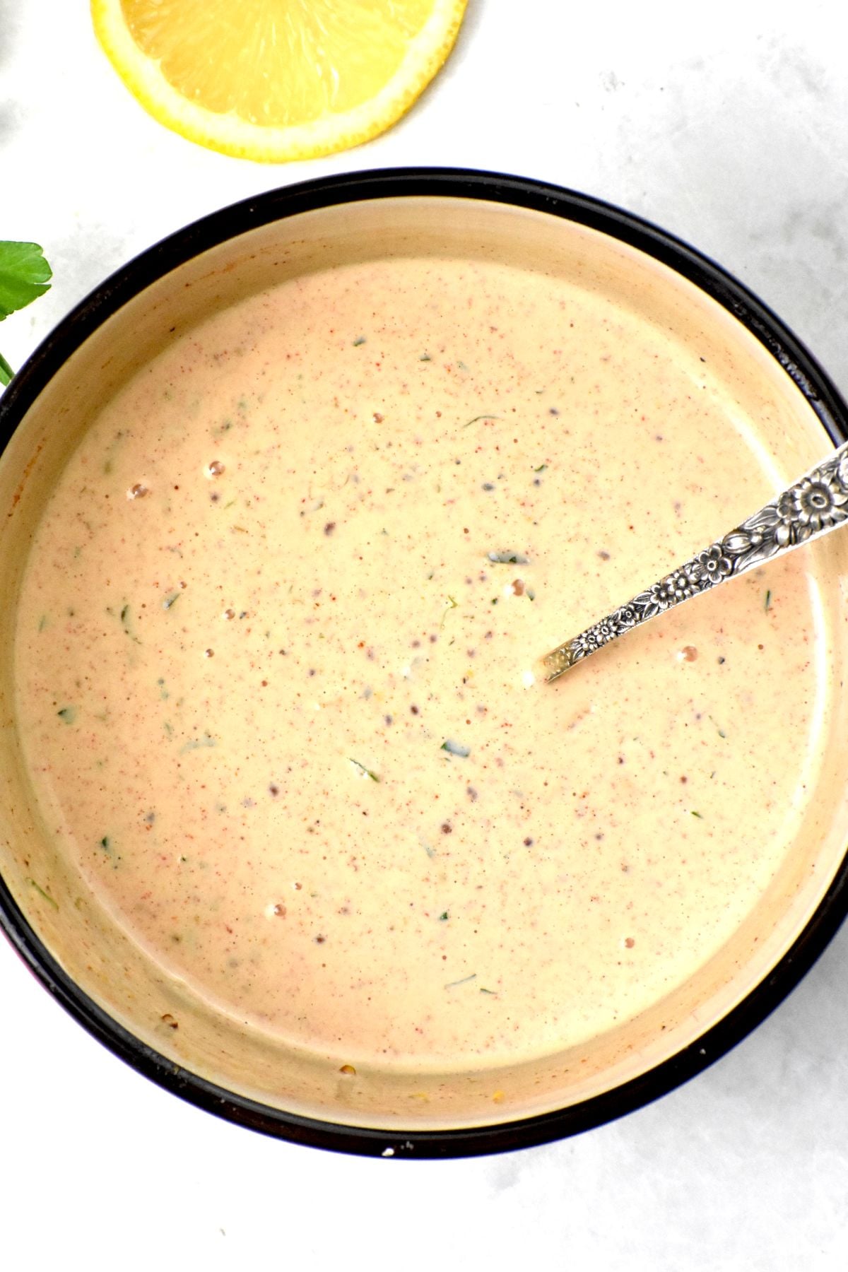 Louisiana Style Remoulade (2 Easy Variations) - GypsyPlate