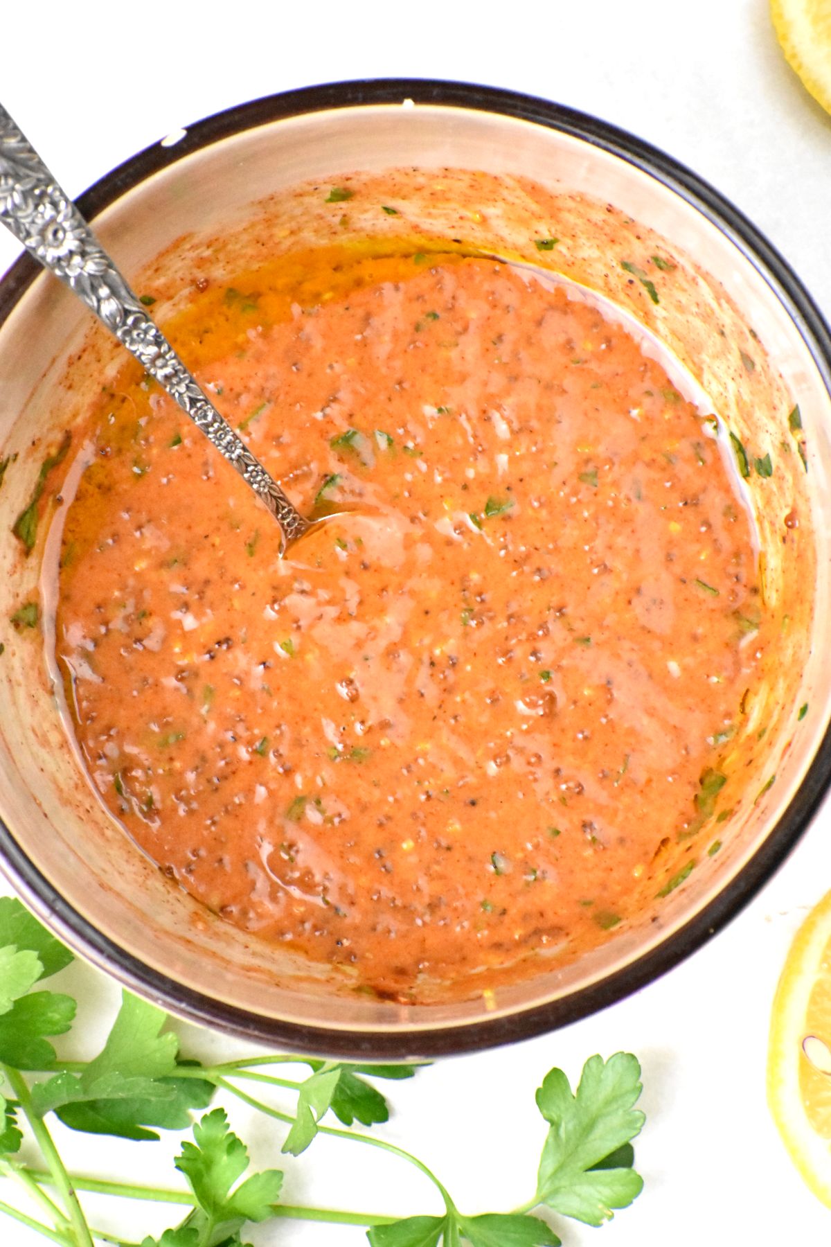 Louisiana Style Remoulade (2 Easy Variations) - GypsyPlate