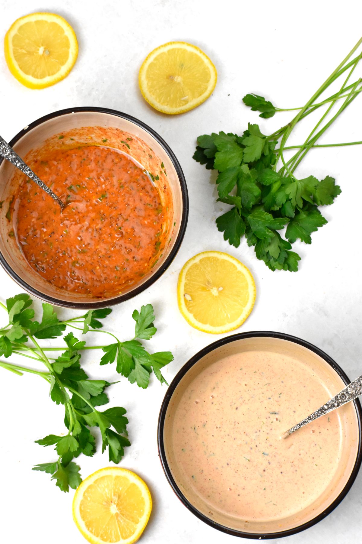 Louisiana Style Remoulade (2 Easy Variations) - GypsyPlate