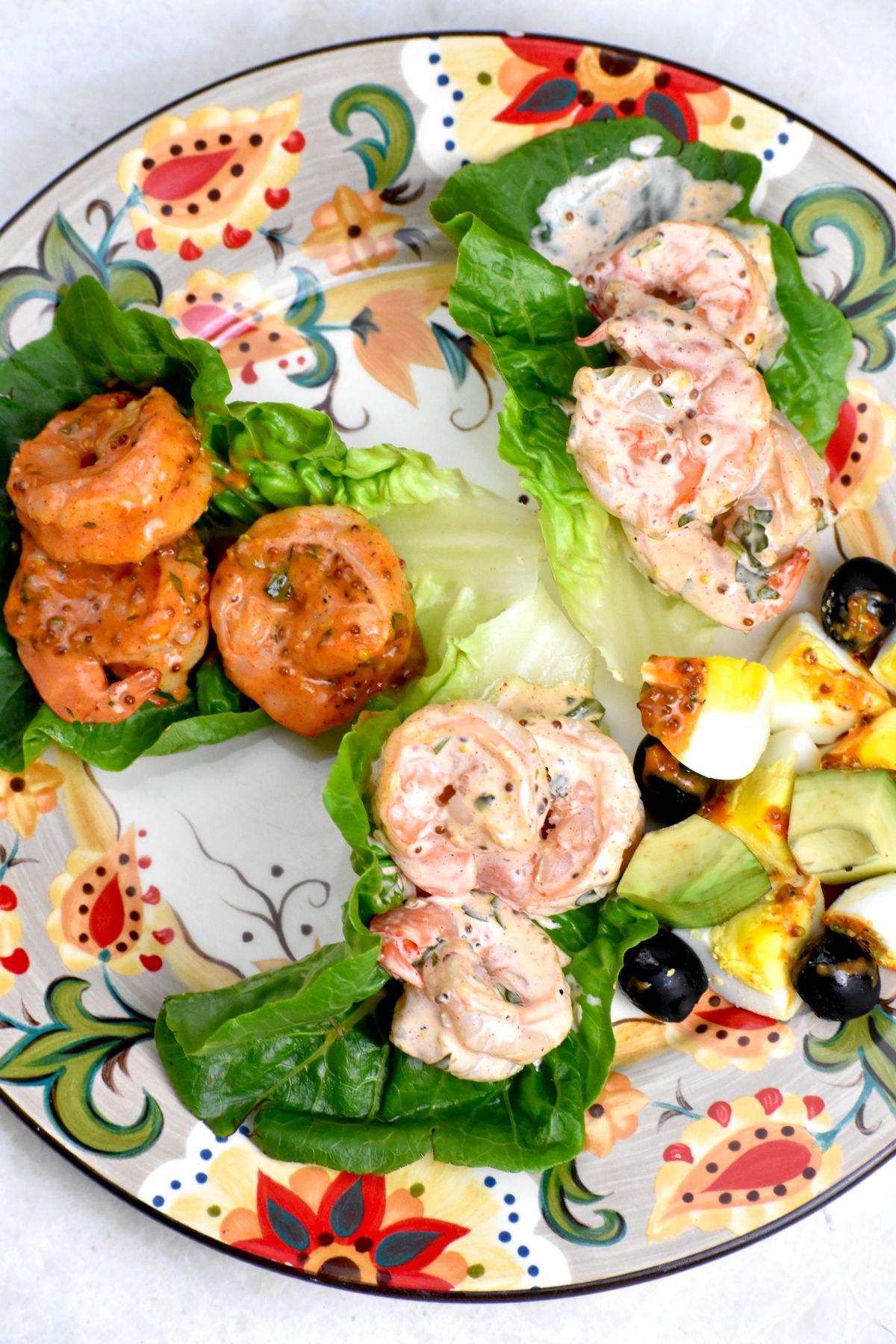Shrimp Remoulade - GypsyPlate