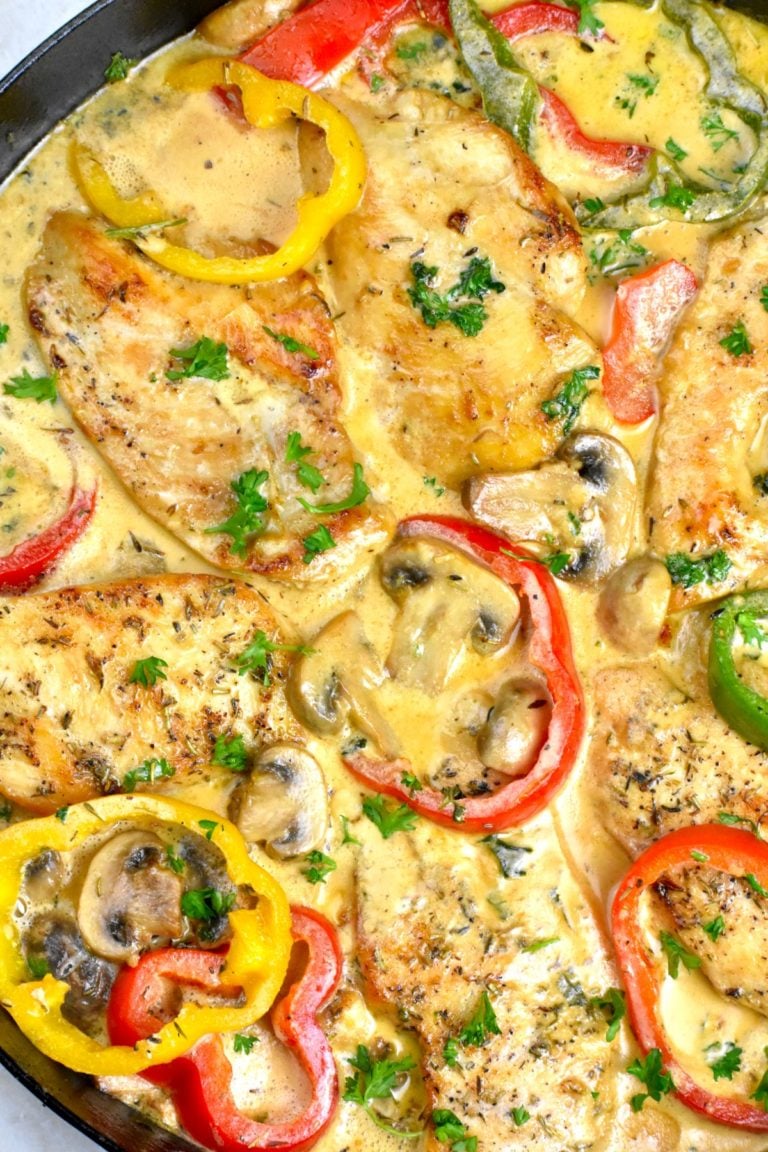 65+ BEST Dinner Ideas for Tonight (Amazing Recipes!)