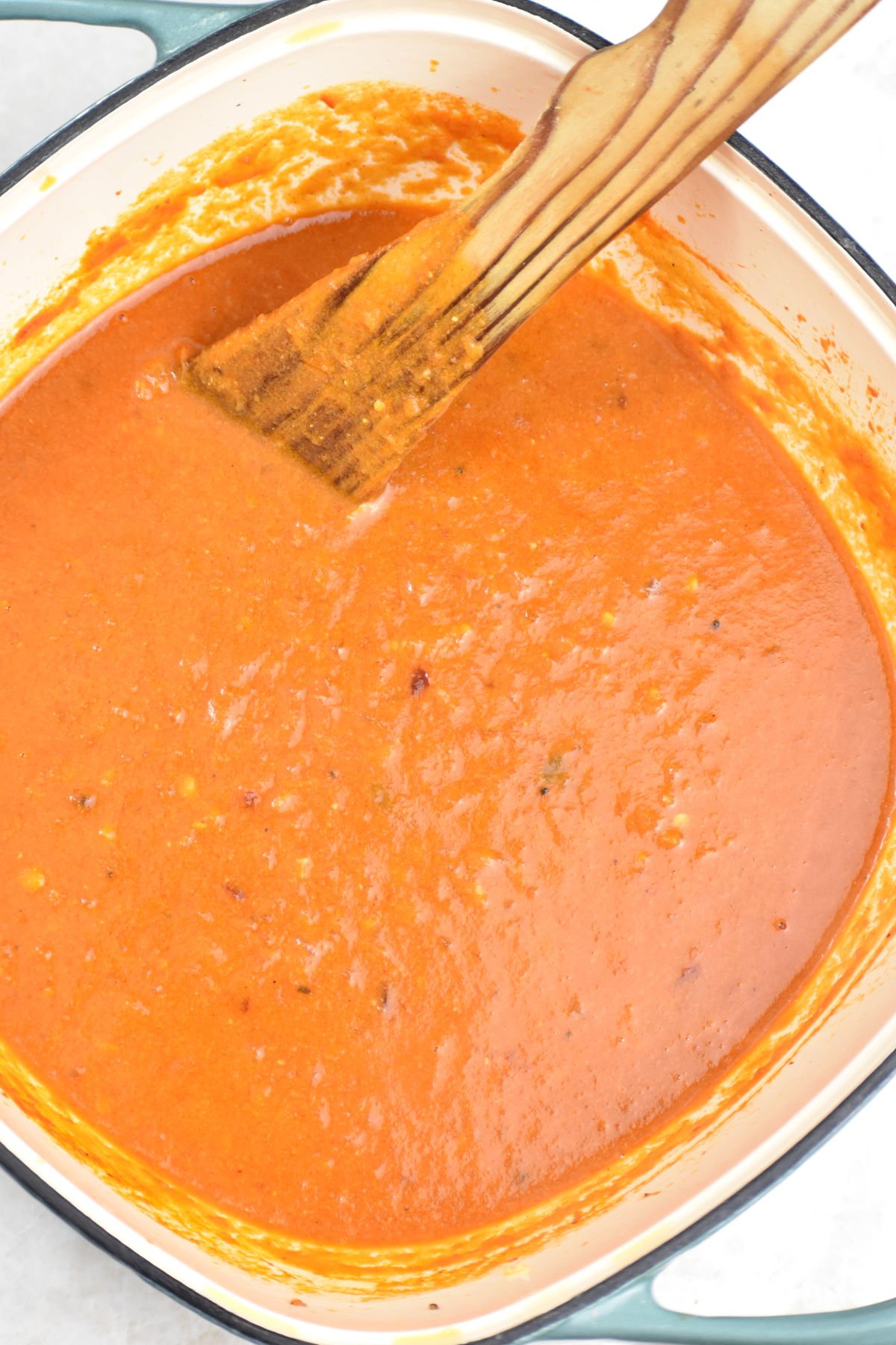 Maafe (Senegalese Peanut Stew) - GypsyPlate