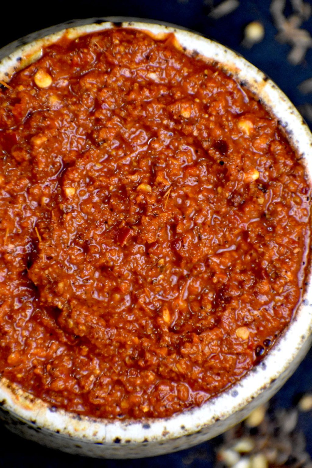 Pork Vindaloo (or any meat of your choice) - GypsyPlate