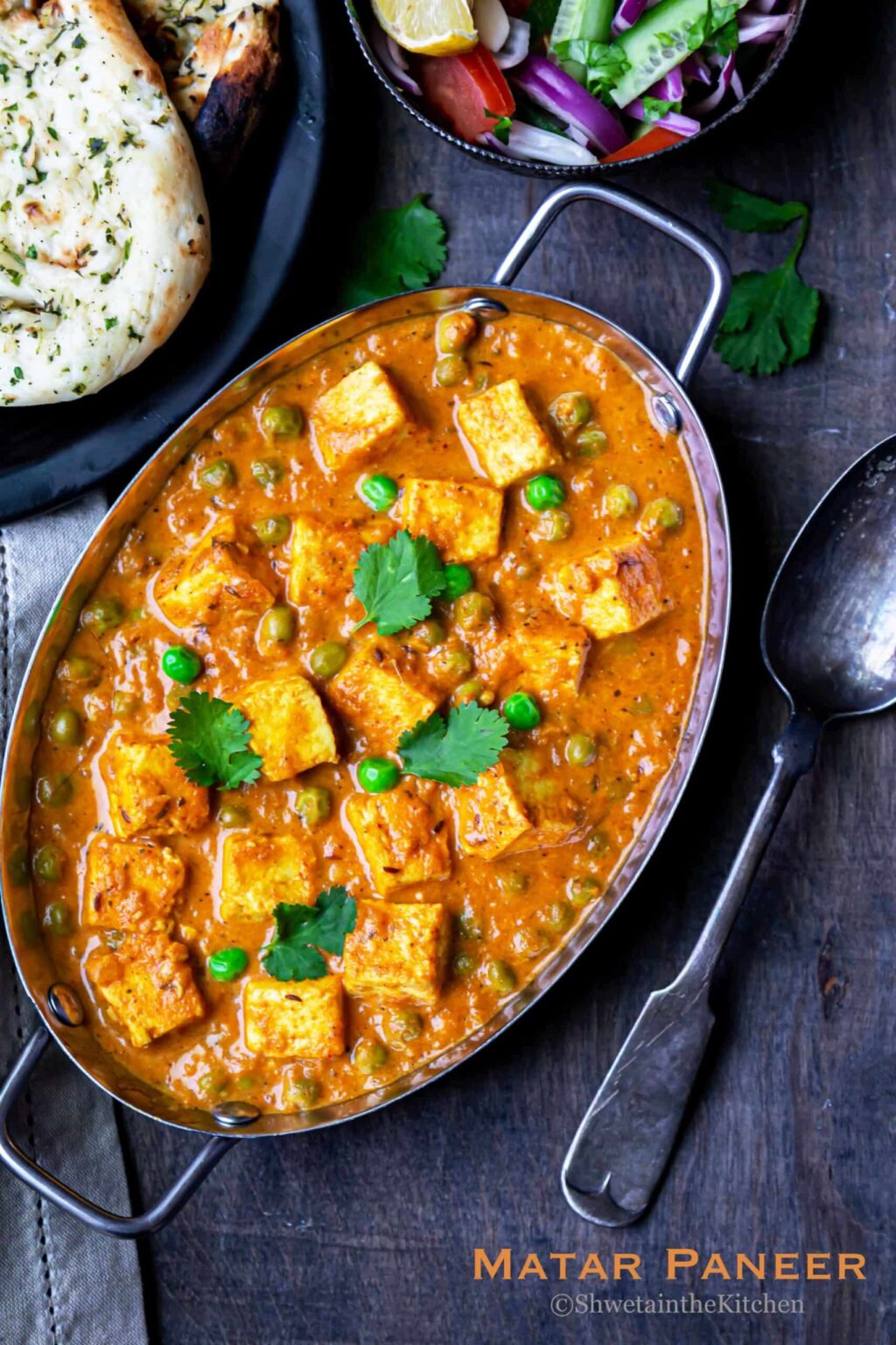 The 30 BEST Paneer Recipes - GypsyPlate