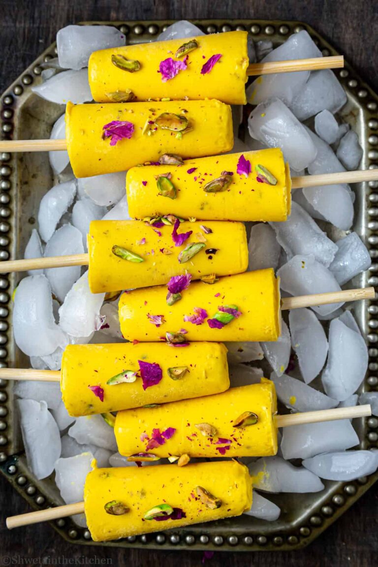 The 30 BEST Mango Recipes - GypsyPlate