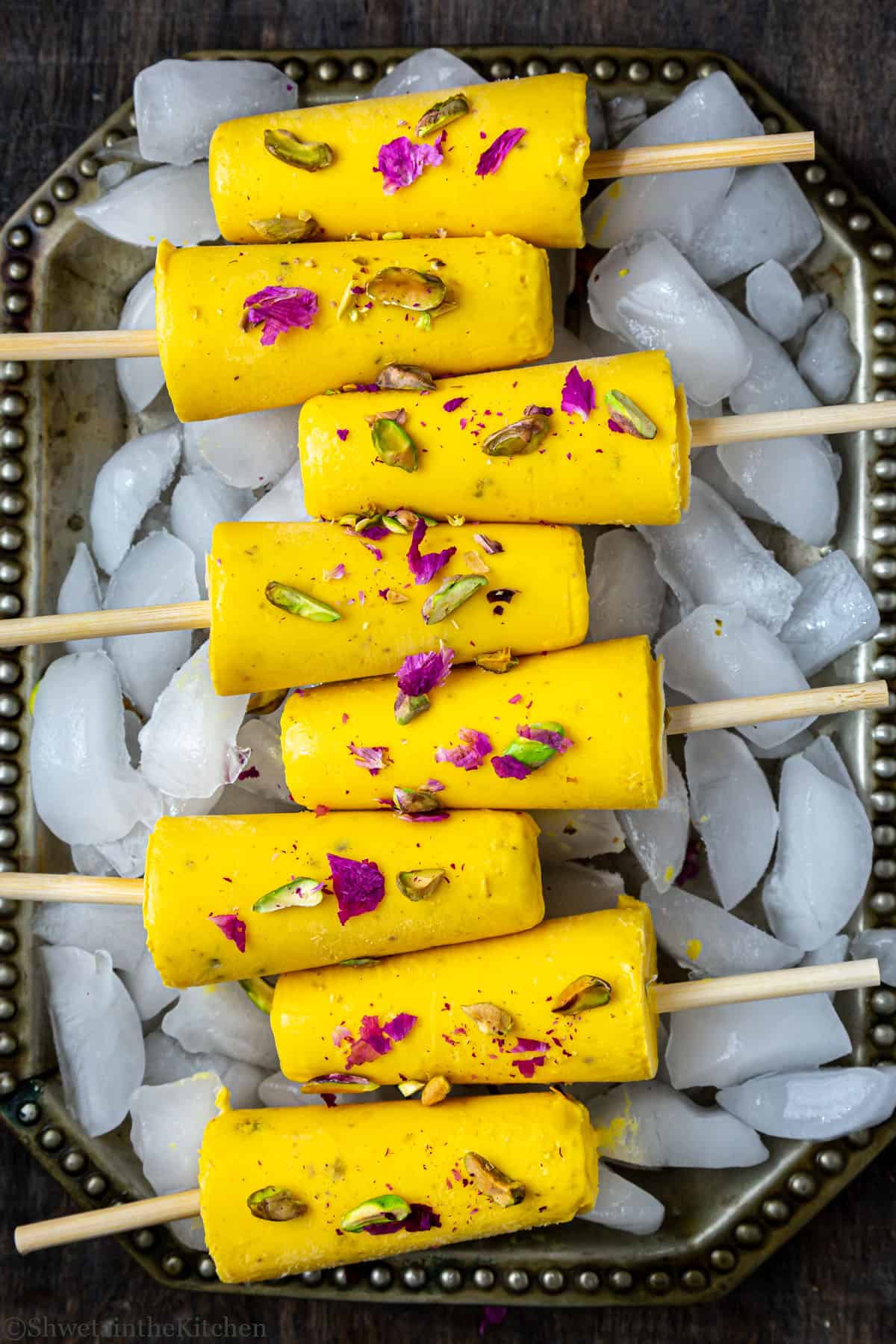 The 30 BEST Mango Recipes - GypsyPlate