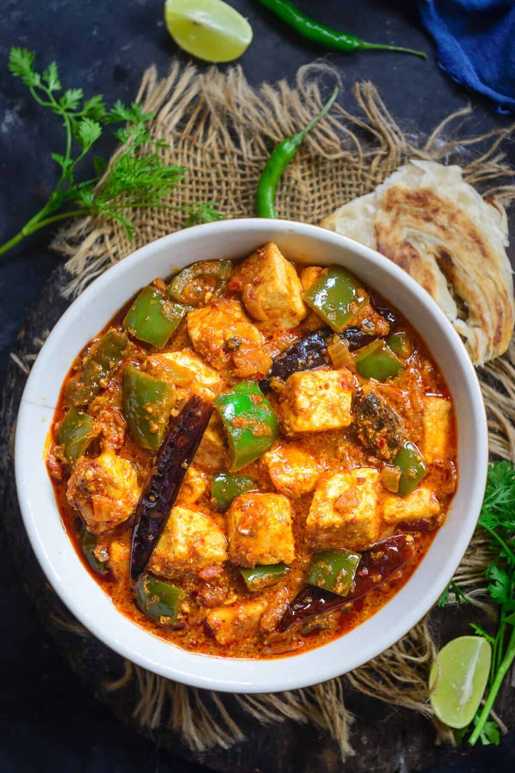 The 30 BEST Paneer Recipes - GypsyPlate
