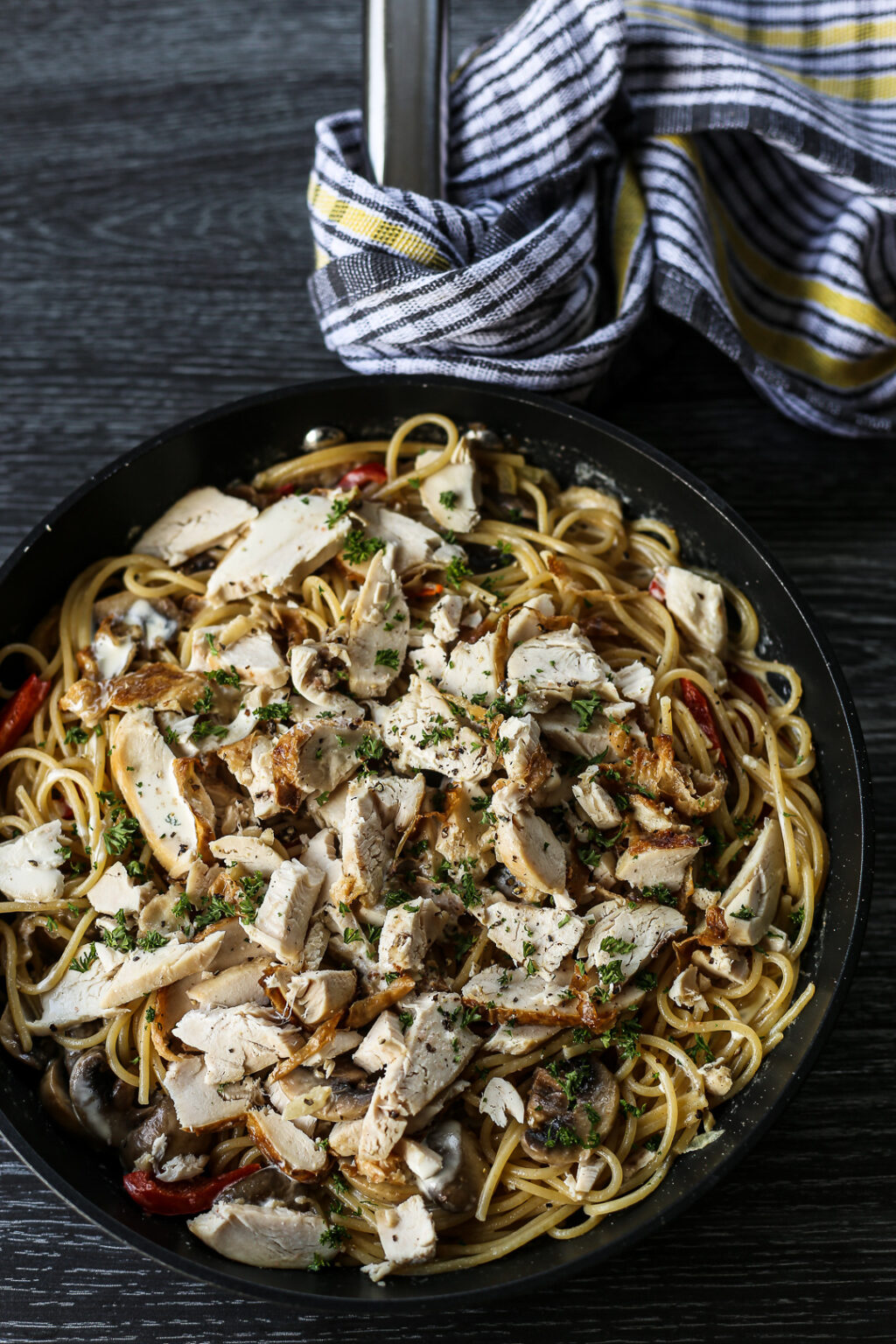 The 35 BEST Leftover Chicken Recipes - GypsyPlate