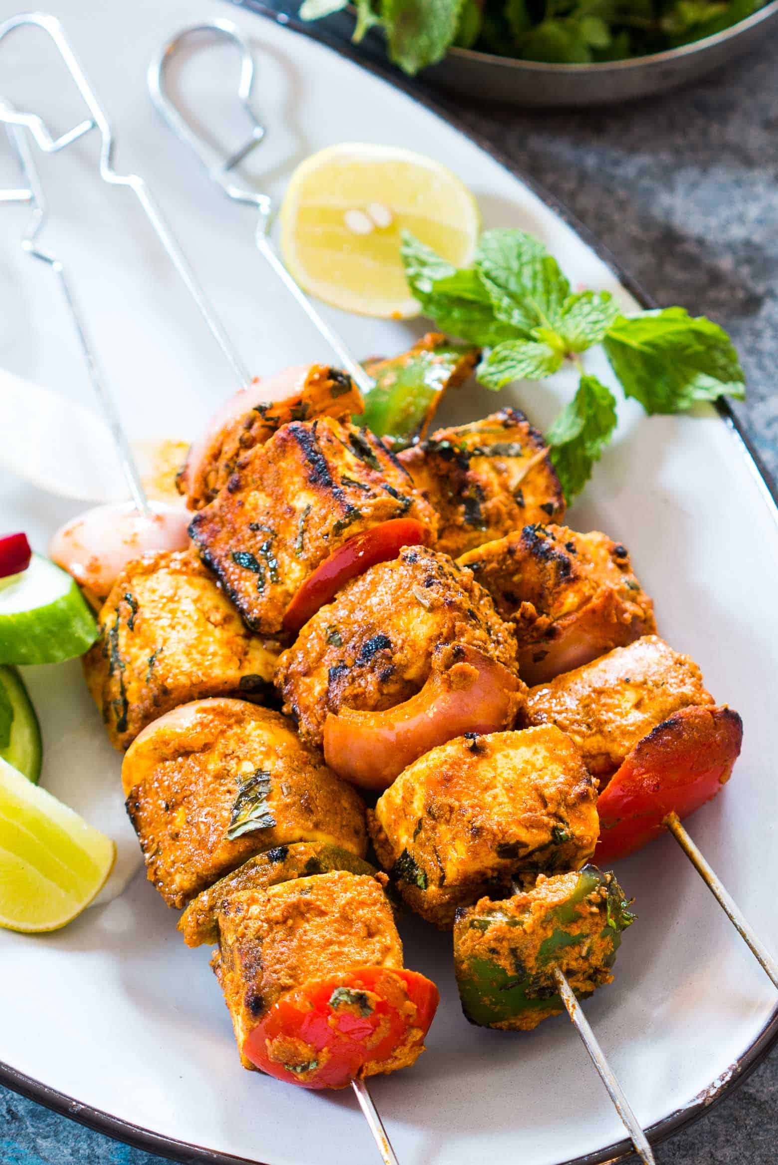 The 30 BEST Paneer Recipes - GypsyPlate