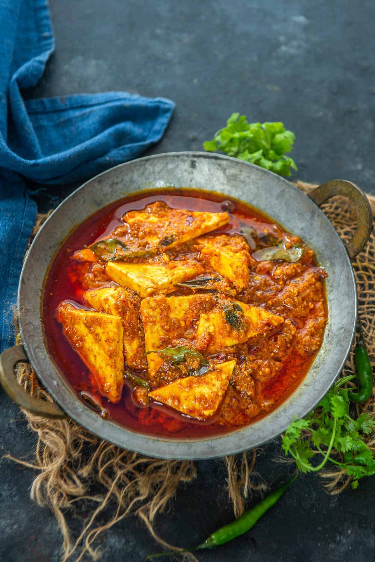 The 30 BEST Paneer Recipes - GypsyPlate