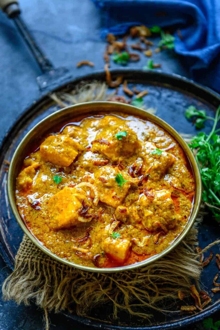 The 30 BEST Paneer Recipes - GypsyPlate