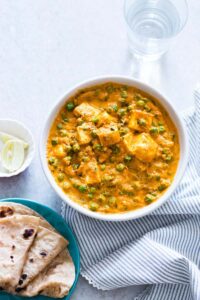 The 30 BEST Paneer Recipes - GypsyPlate