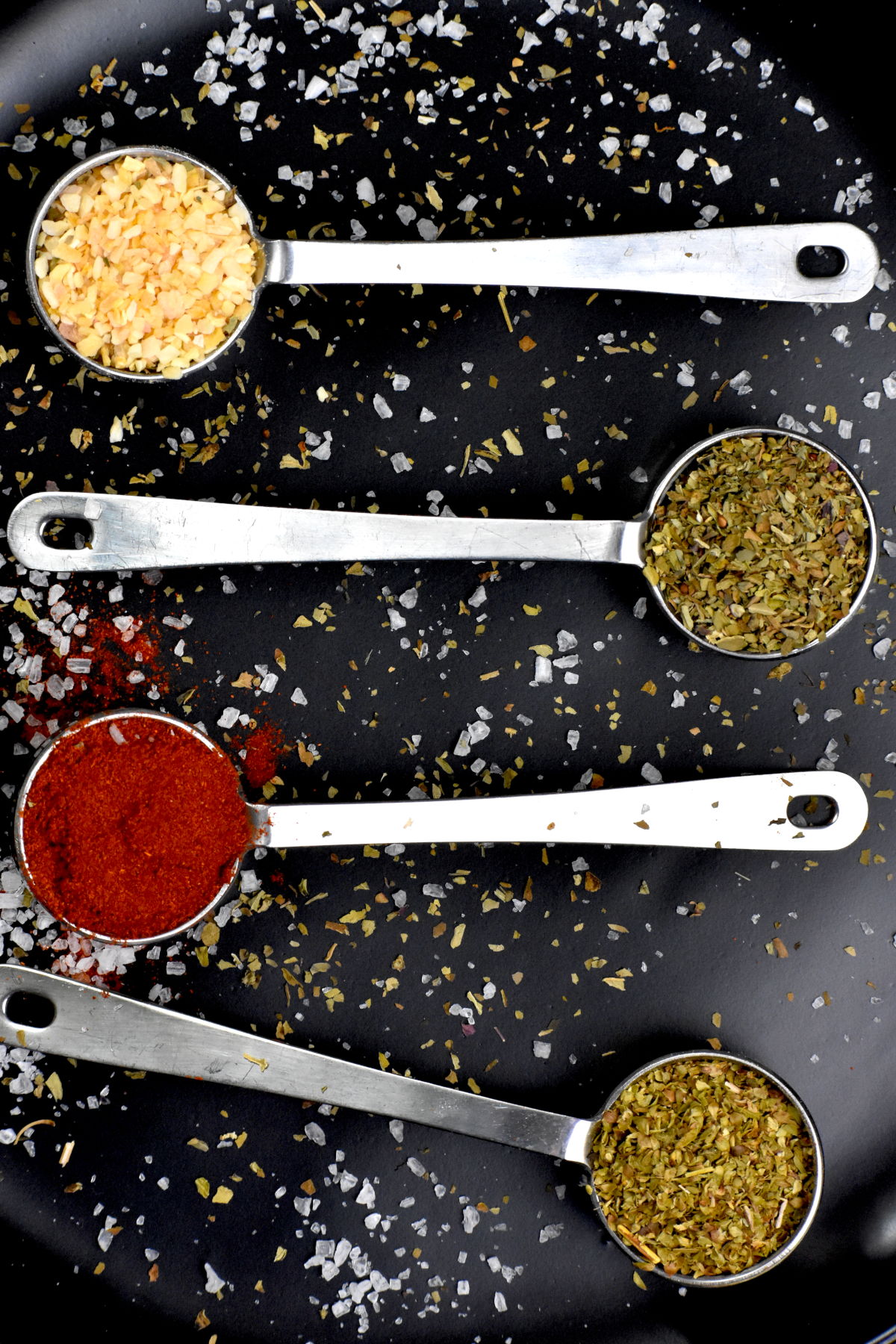 Homemade Creole Seasoning - GypsyPlate