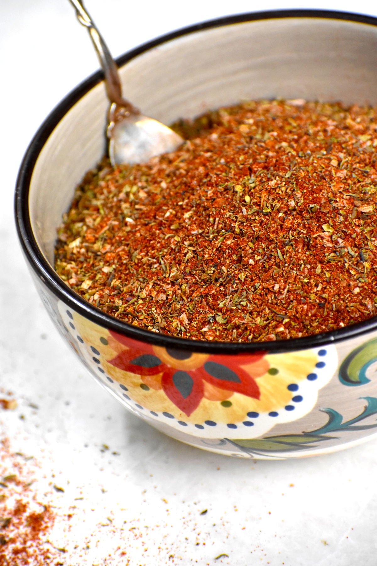 Homemade Creole Seasoning - GypsyPlate