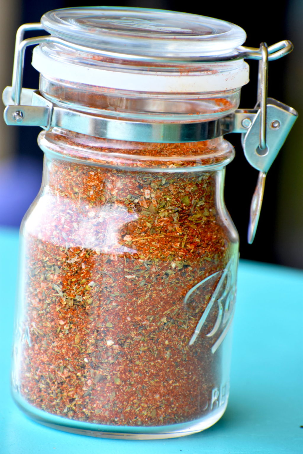 Homemade Creole Seasoning - GypsyPlate